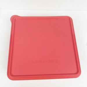 Tupperware | Kitchen | New Tupperware Snack N Store Square K | Poshmark